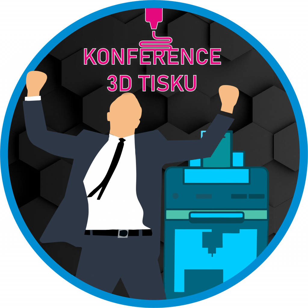 3D KONFERENCE | SPS-KO